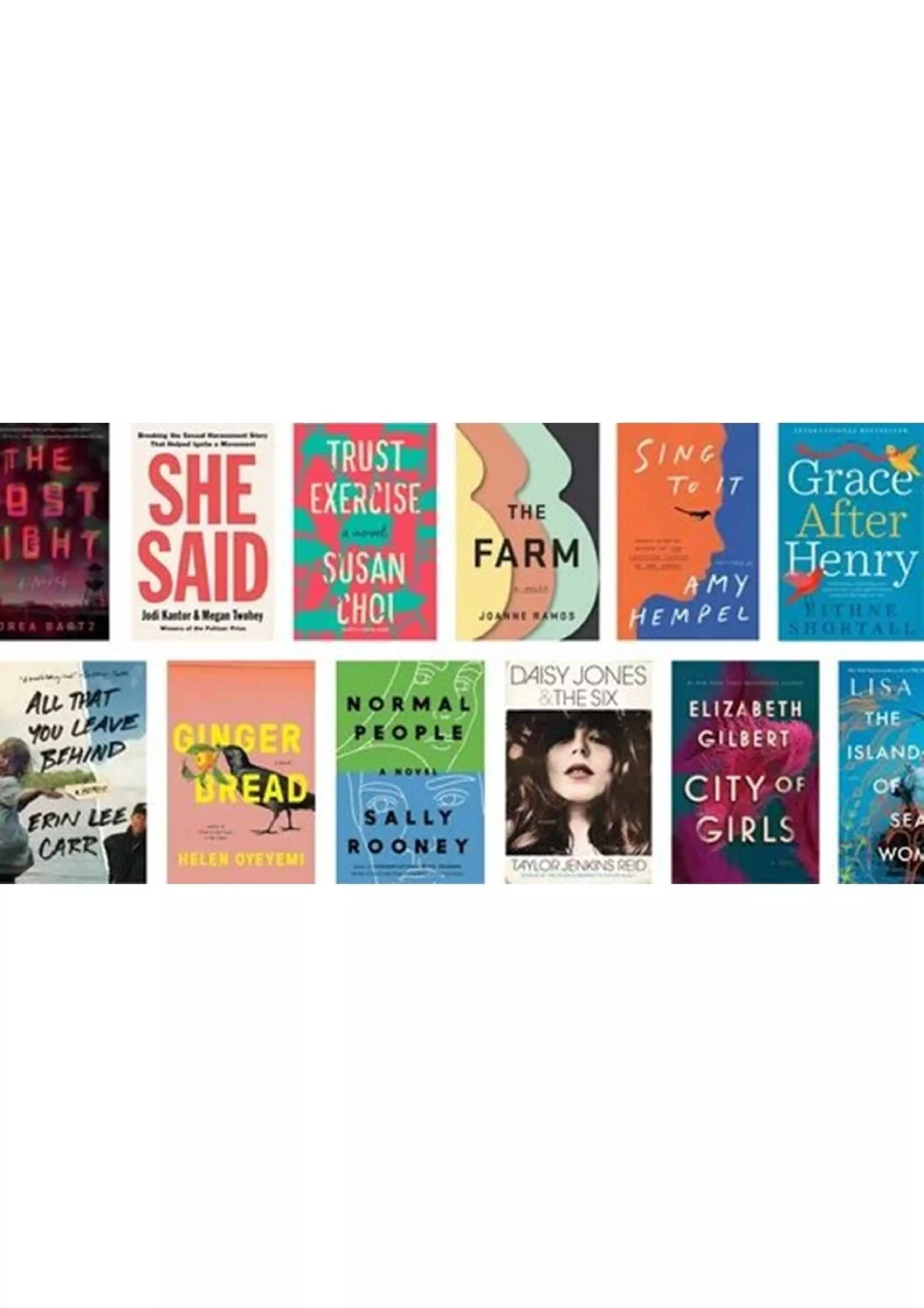 The Hill We Climb: An Inaugural Poem for the Country | PDF