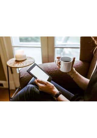 The Midnight Library | PDF