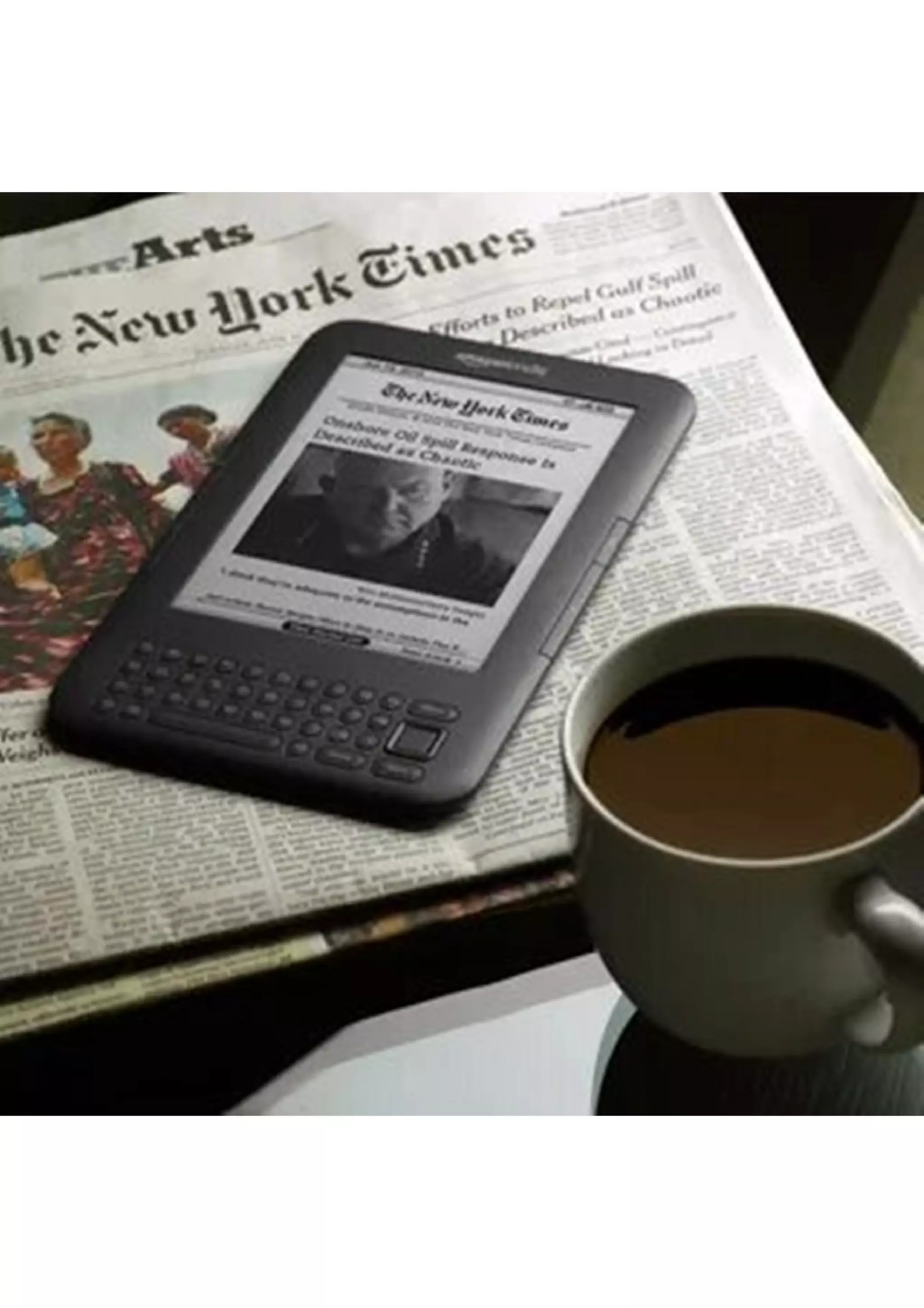 Curious George Good Night Book | PDF