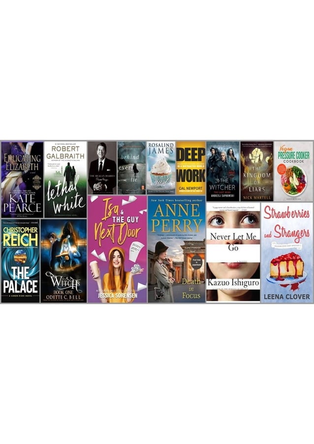 Algorithms to Live By: The Computer Science of Human Decisions | PDF ...