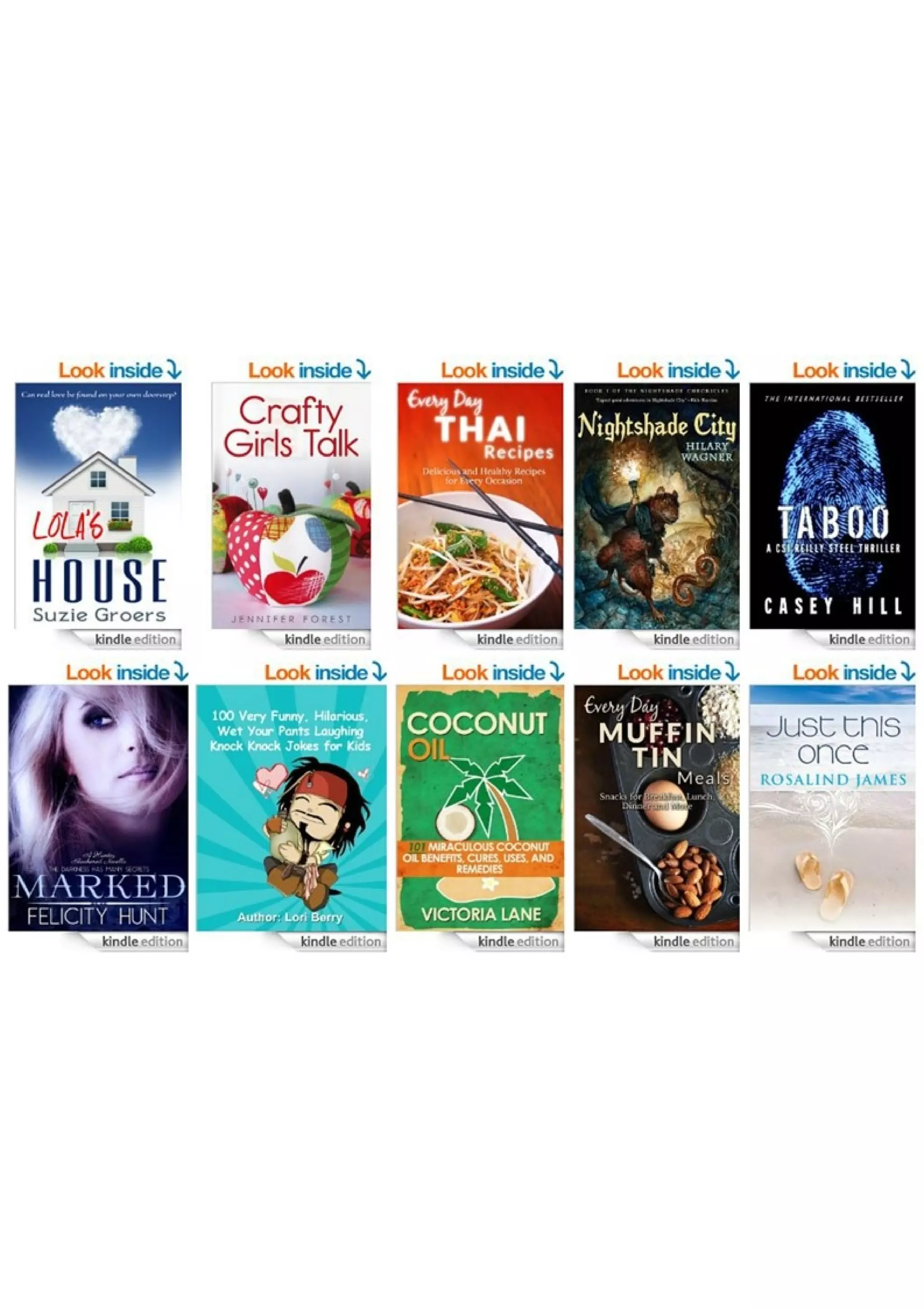 Live Wire: Long-Winded Short Stories | PDF