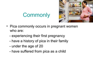 Pica | PPT