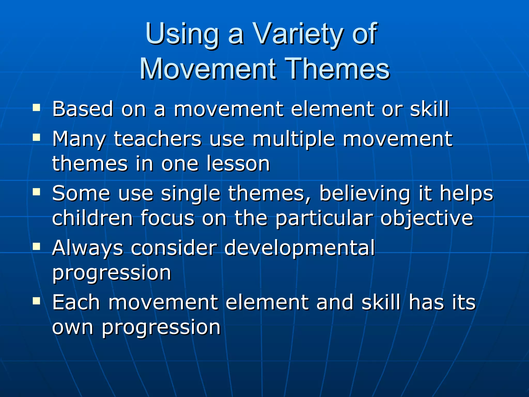 Pica Chapter 5 | PPT