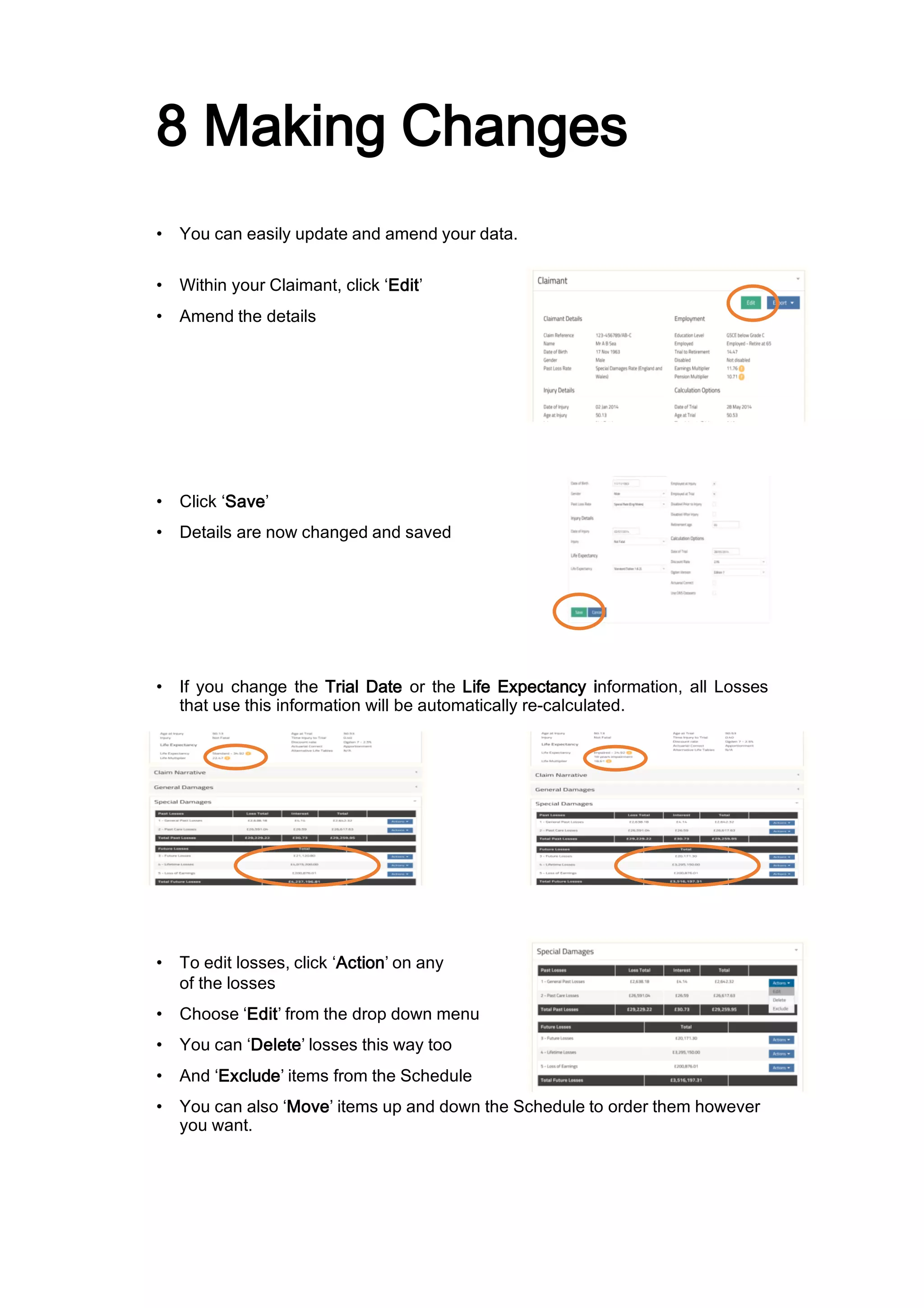 piCalculator Quick Start Guide - 2014 | PDF