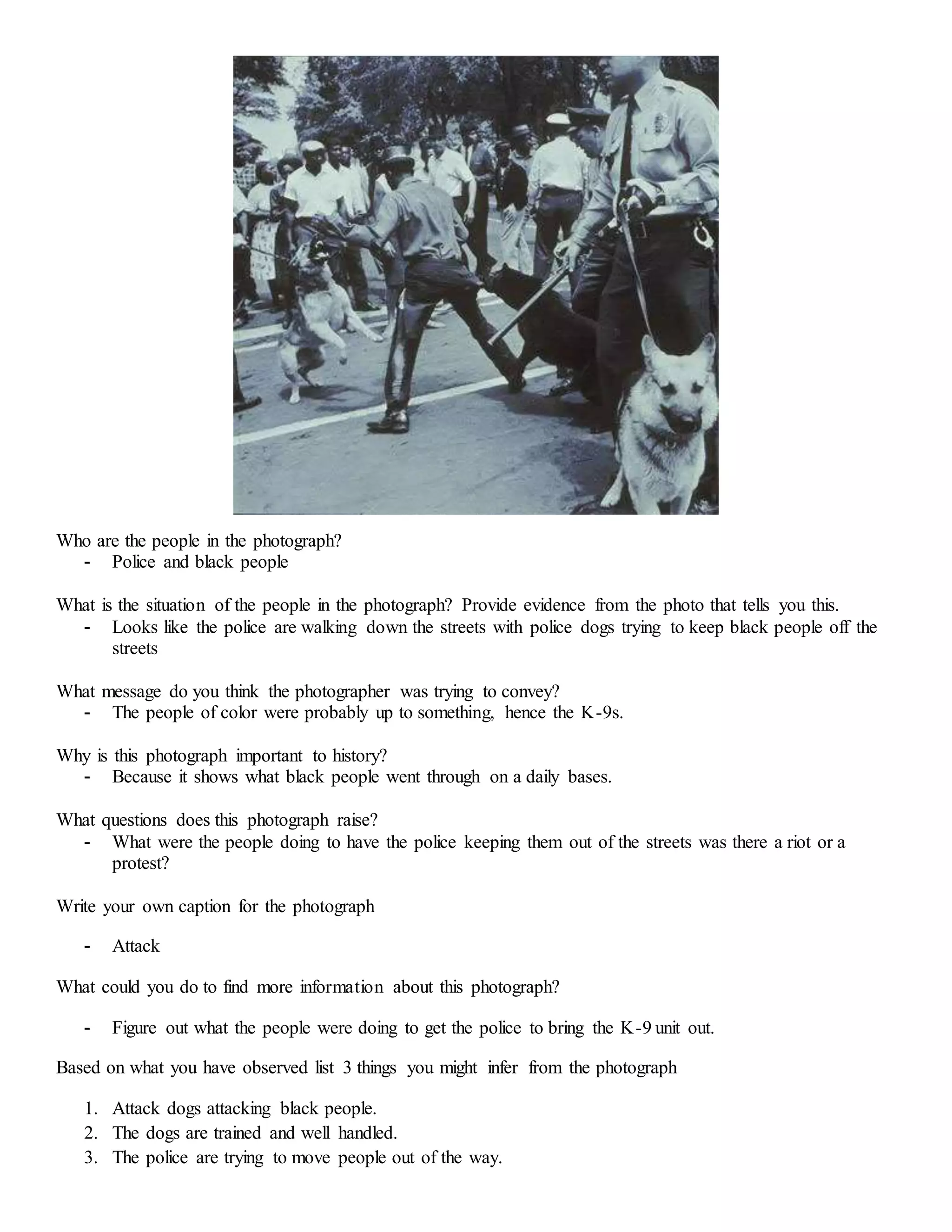 Pic analysis finished | PDF