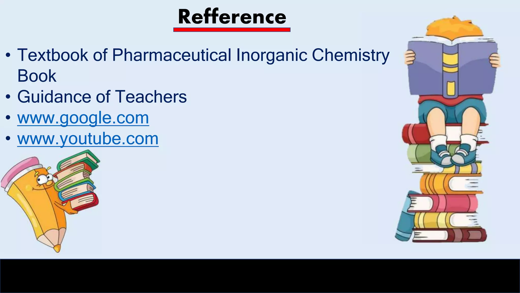 Antacid || B pharmacy First Year|| Pharmaceutical Inorganic Chemistry ...