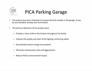 Pica presentation | PDF