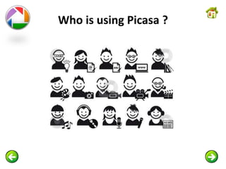Picasa | PPT