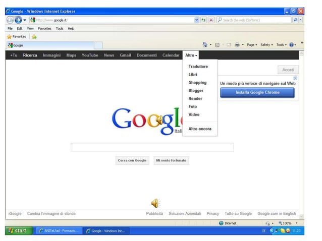 Picasa tutorial | PPTX