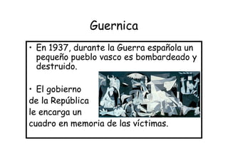 Picasso | PPT