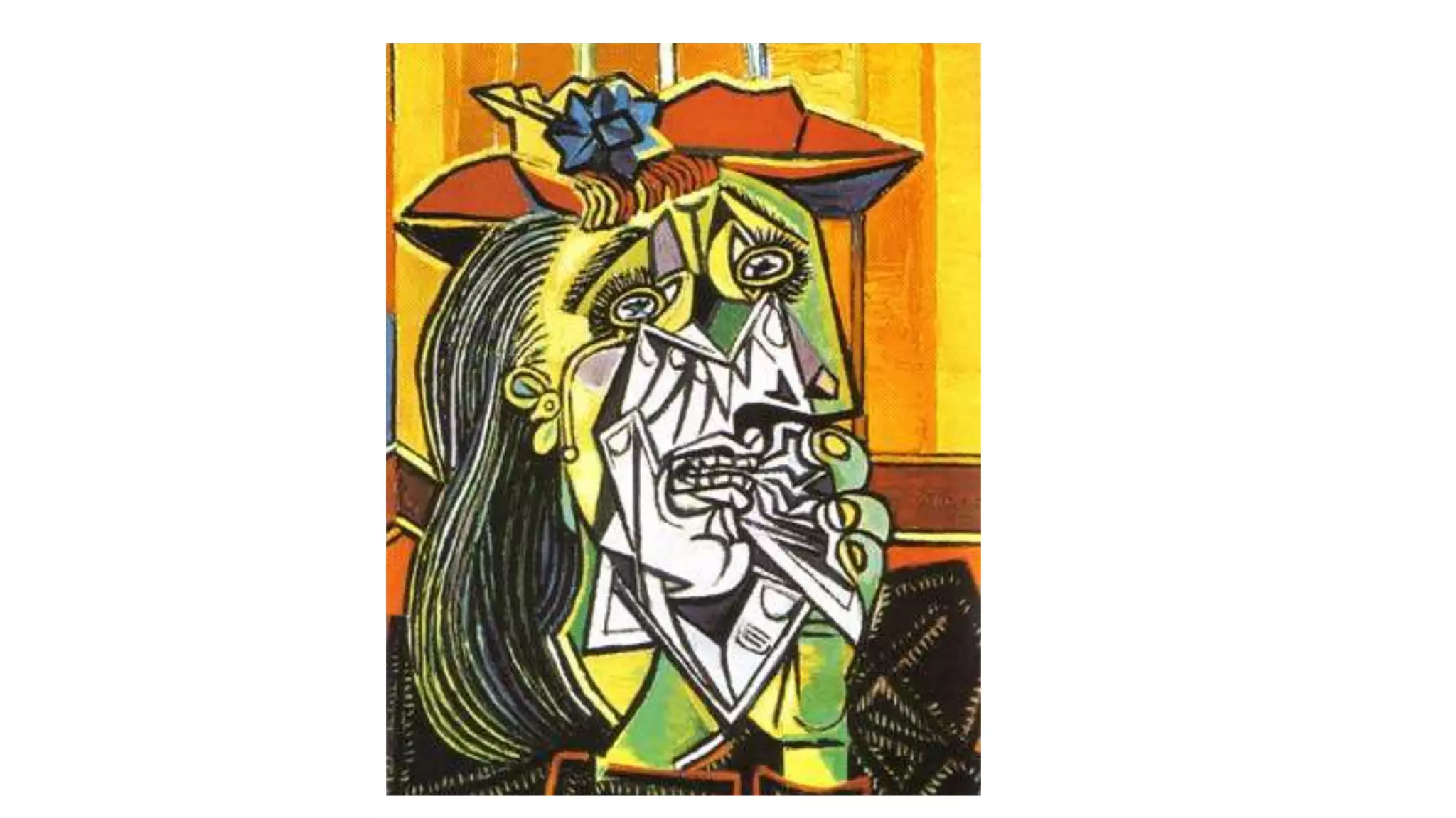 Picasso paintings and Picasso style | PPTX