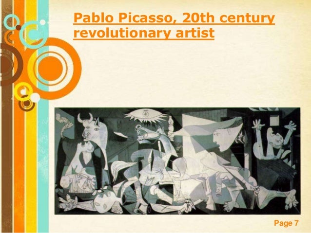 Pablo Picasso