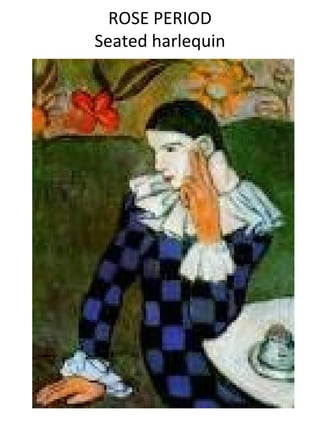 Picasso | PPT