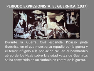 Picasso | PPTX