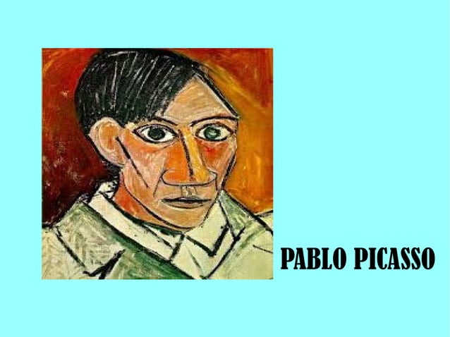 PICASSO and CUBISM | PDF | Painting | Arts and Crafts