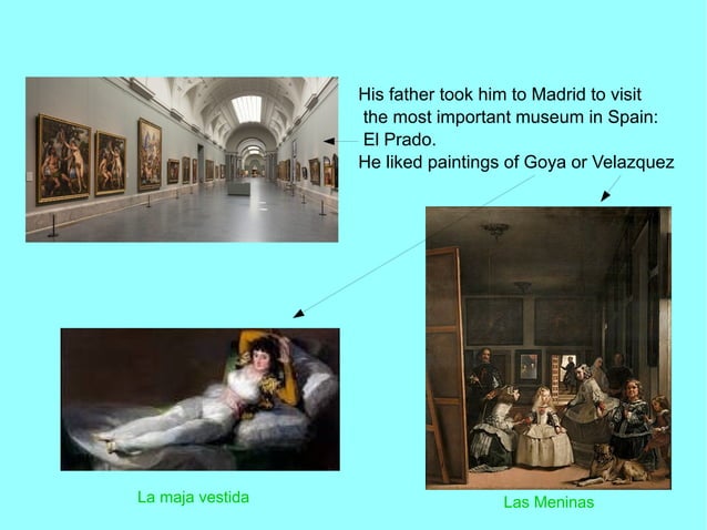 PICASSO and CUBISM | PDF | Painting | Arts and Crafts