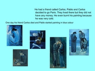PICASSO and CUBISM | PDF