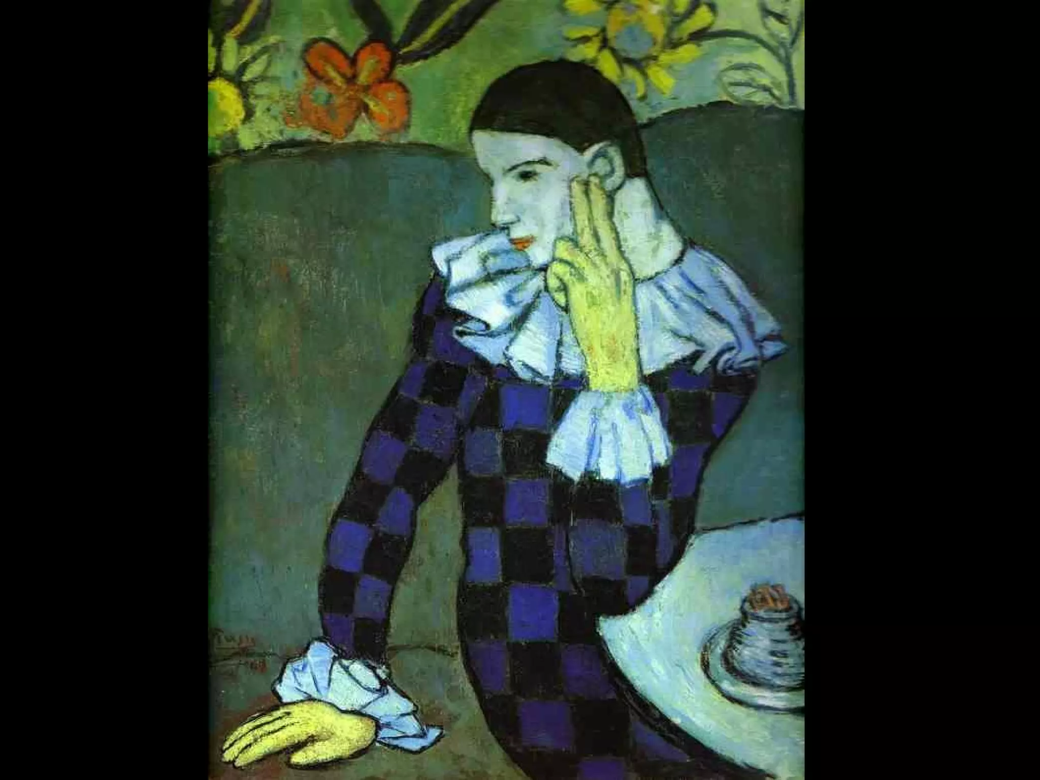 picasso.circo | PPT