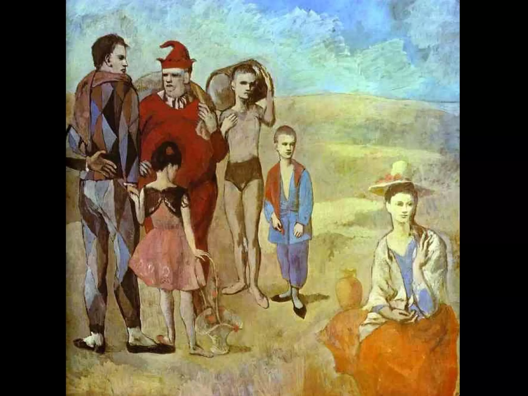 picasso.circo | PPT