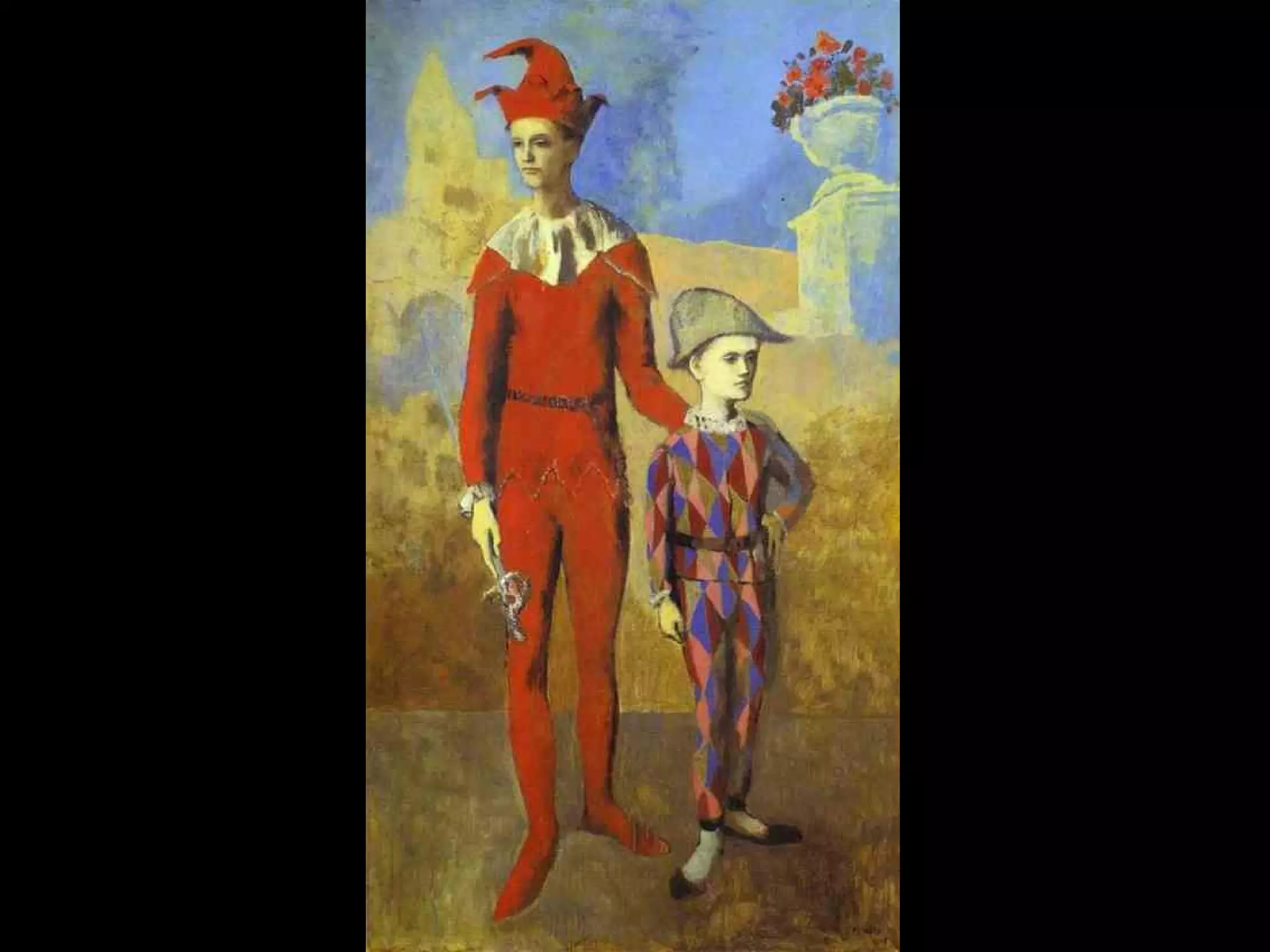 picasso.circo | PPT