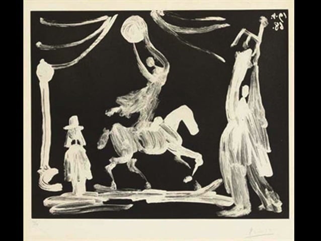 picasso.circo | PPT