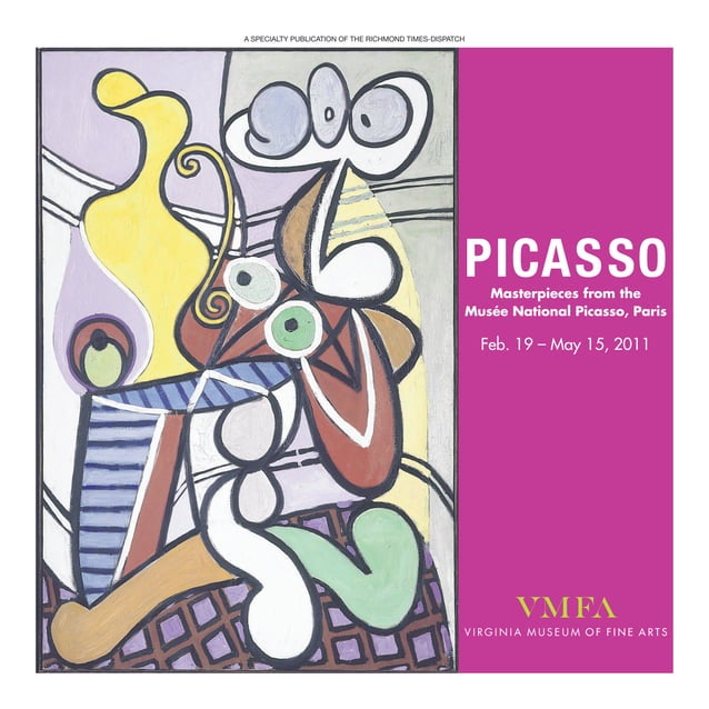 Picasso[1] | PDF