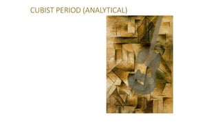 PICASSO ANALYSIS.pptx