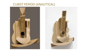 PICASSO ANALYSIS.pptx