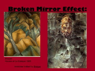 Picasso cubism power point | PPT