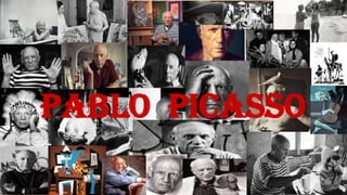 Picasso | PPTX