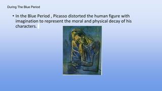 Picasso | PPTX