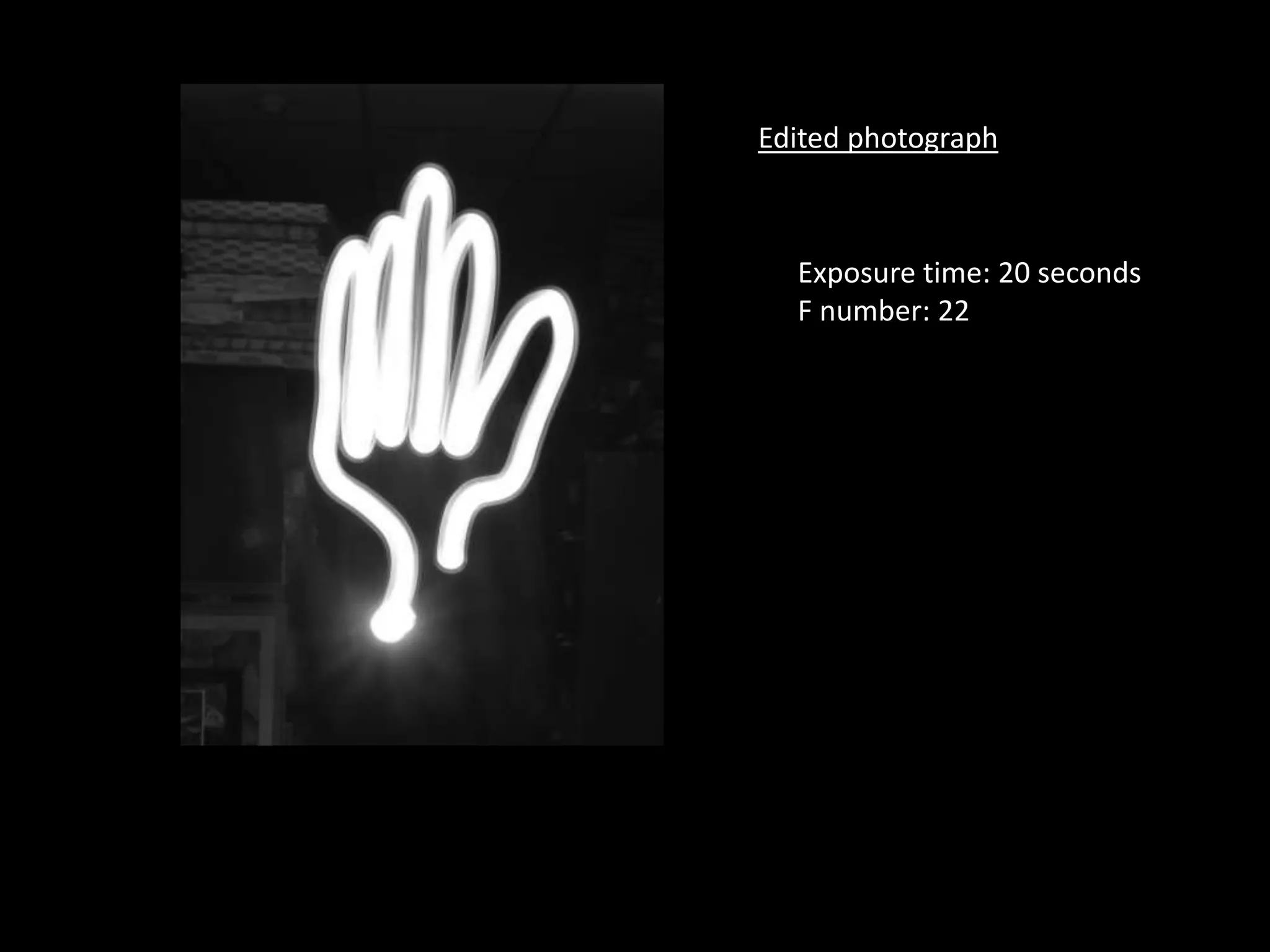 Picasso light | PPTX