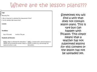 Picassopowerpoint | PPTX