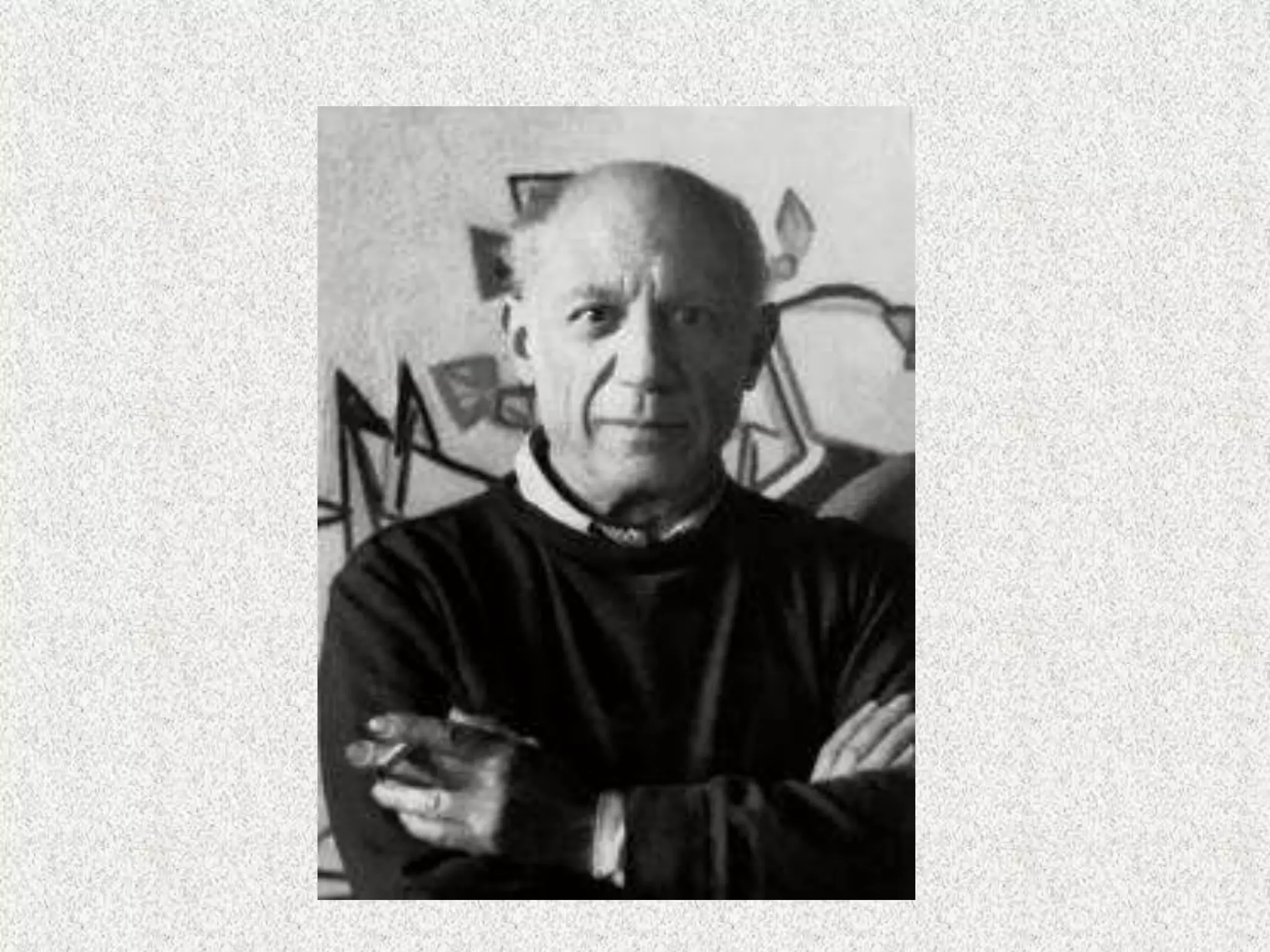 Picasso's guernica analysis | PPTX