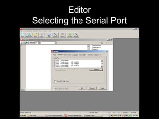 Introduction to PICAXE Microcontrollers | PPT