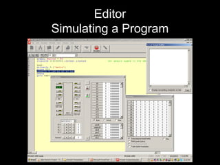Introduction to PICAXE Microcontrollers | PPT