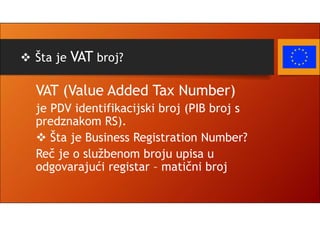 Pic broj SUPS AS Centar | PPT