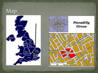 Piccadilly circus | PPT