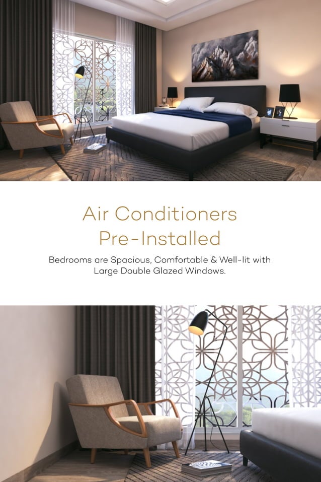 Piccadilly Courtyard Brochure - Bahria Town Phase 7, Islamabad ...