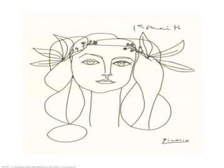 Piccaso paintings | PPTX