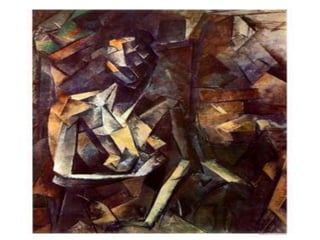 Piccaso paintings | PPTX