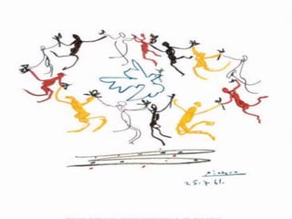 Piccaso paintings | PPTX