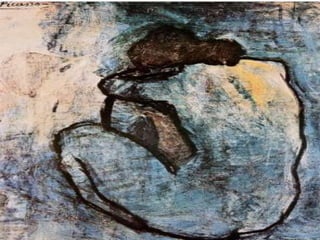 Piccaso paintings | PPTX