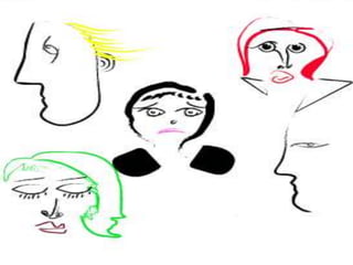 Piccaso paintings | PPTX