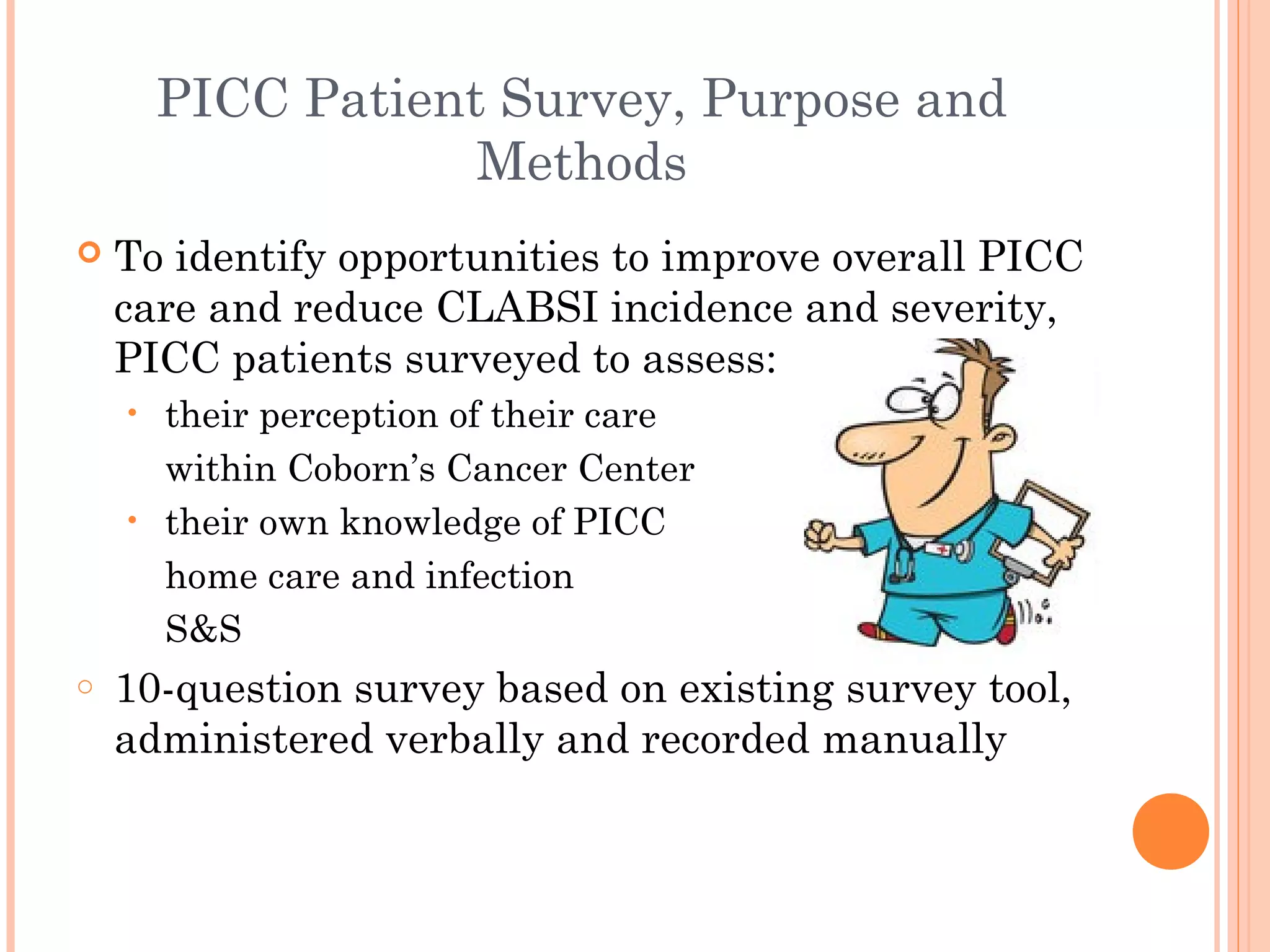 CLABSI Prevention | PPT