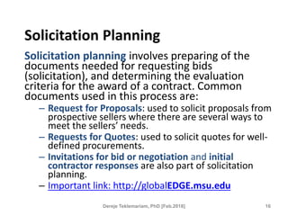 project implimentation.-Three.Procurement.ppt