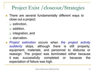 project implementation chapter Five.ppt