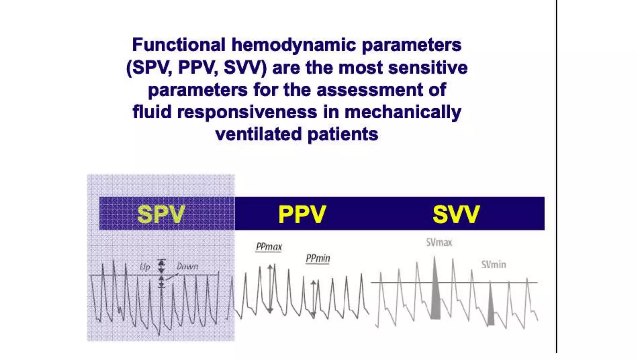 PiCCO Monitor | PPTX
