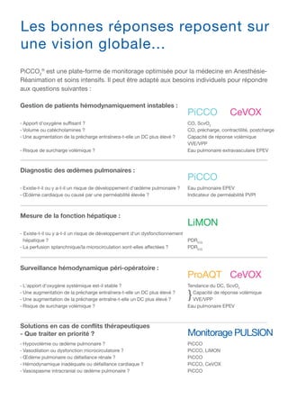 Pi cco2 brochure | PDF