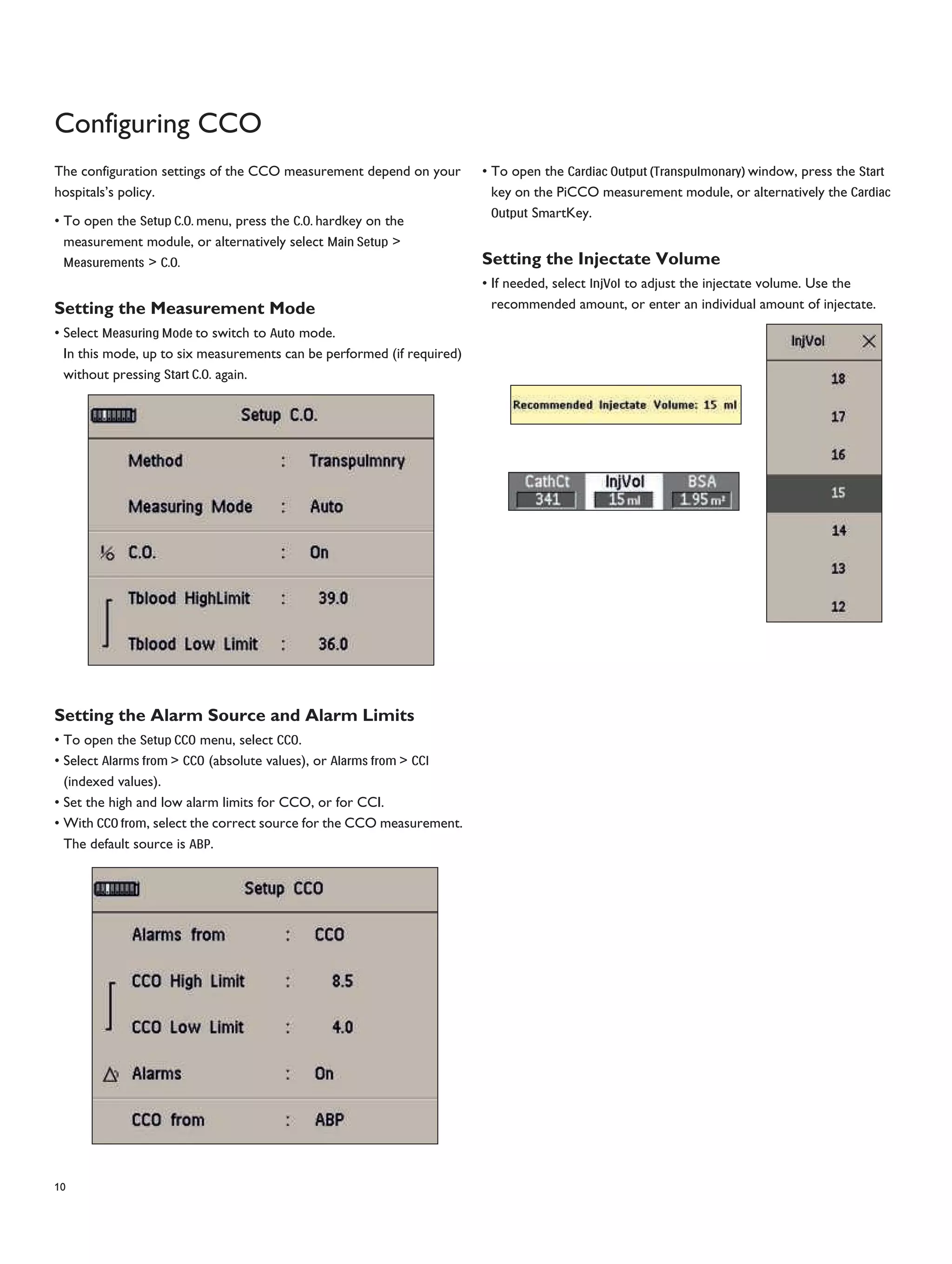 Picco application note 2 (1) | PDF